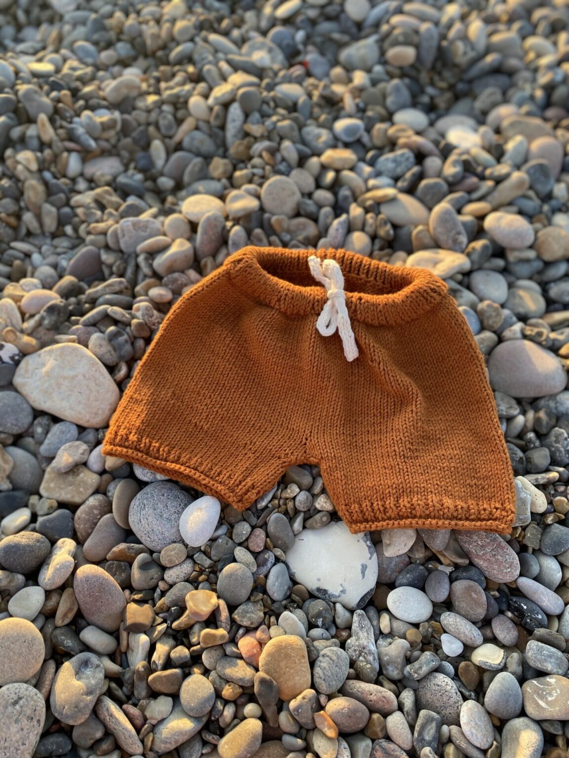 Leifs Korte Bukser - YARNBOOK